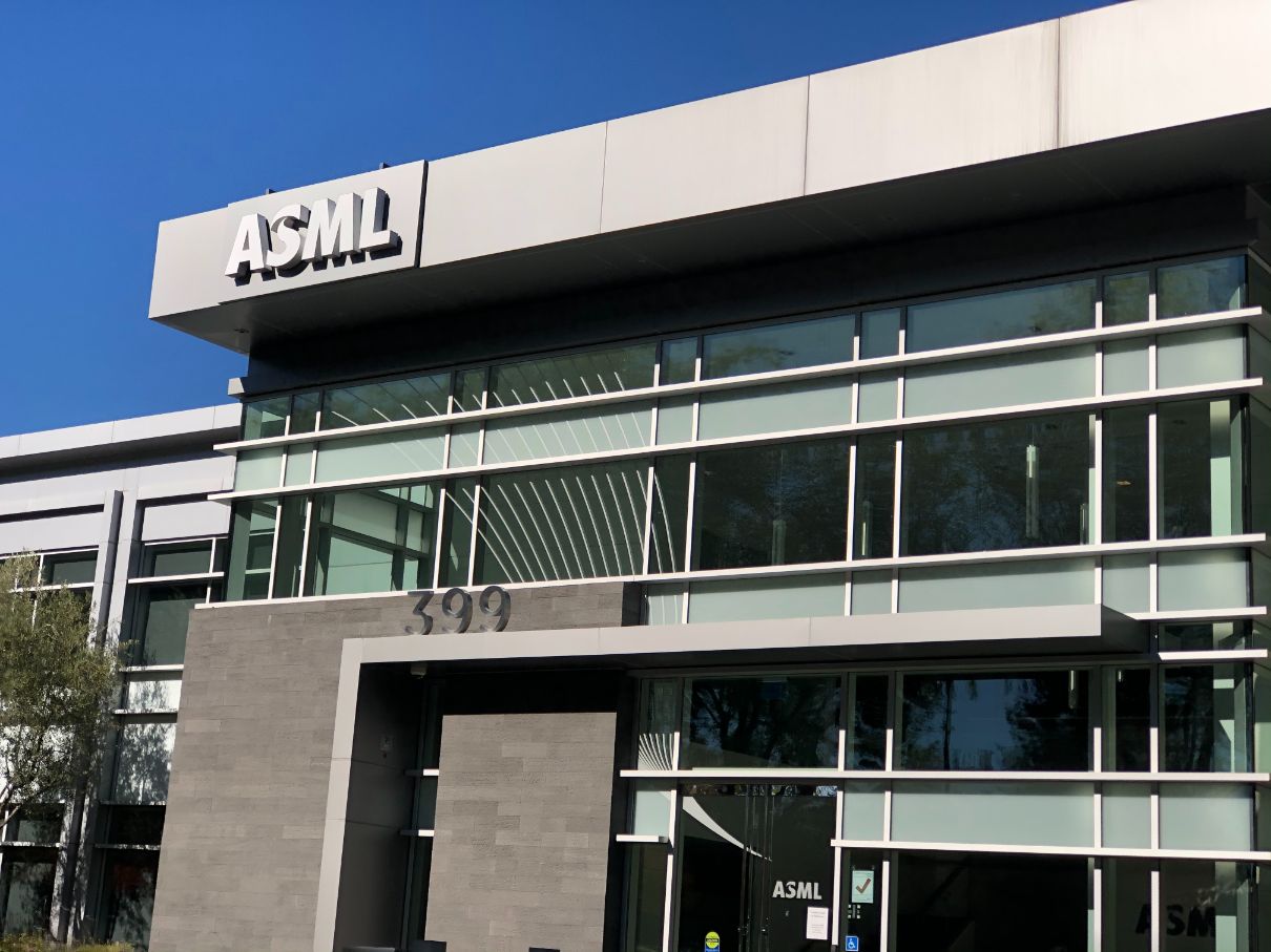 Koersdoelen semi's ASML, ASMI en BESI blijven maar stijgen | Analist.be Koersdoelen semi's ASML, ASMI en BESI blijven maar stijgen | Analist.be